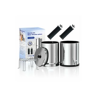 Reliance Water-Pak Water Container - Walmart.com