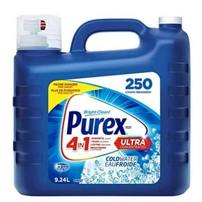 Purex Laundry Detergent in Purex - Walmart.com