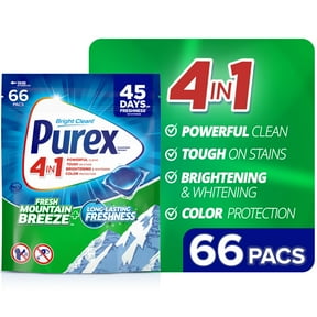 Amway SA8 Concentrated Laundry Powder Detergent, 3 KG, 133 Loads ...