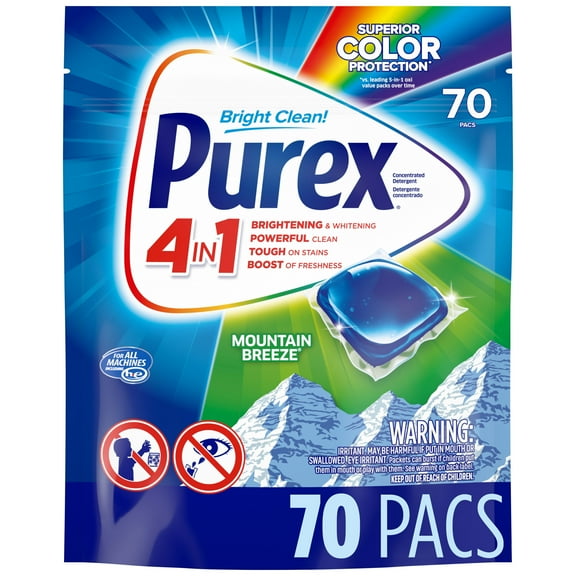 Purex - Walmart.com