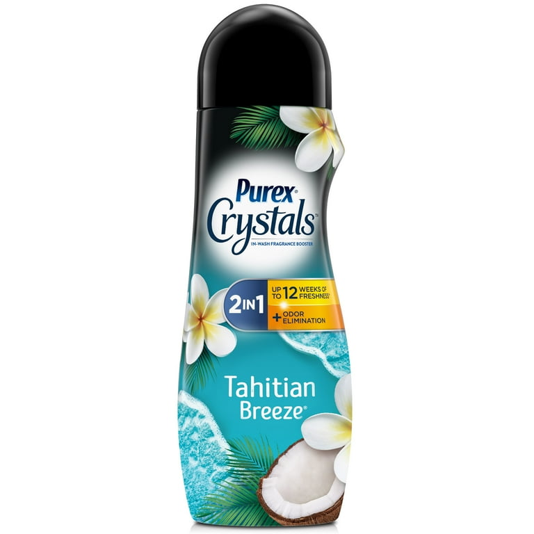 Purex crystal store