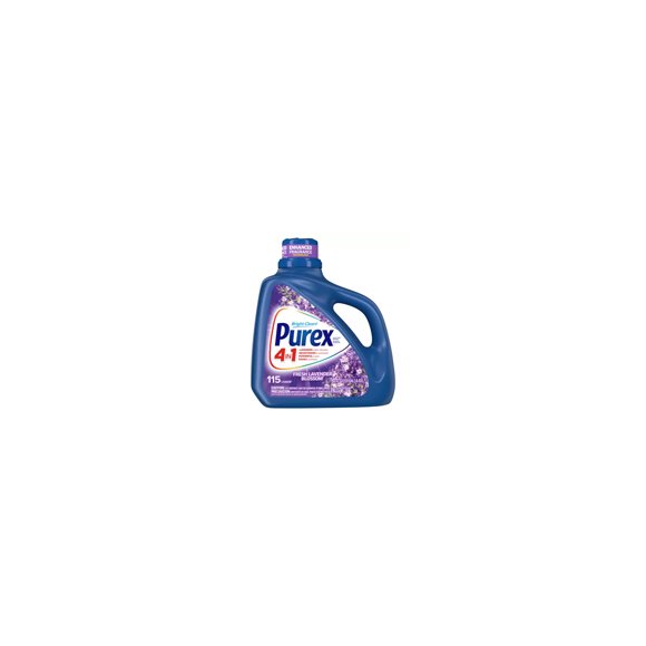 Purex Laundry Detergent in Laundry Detergents - Walmart.com