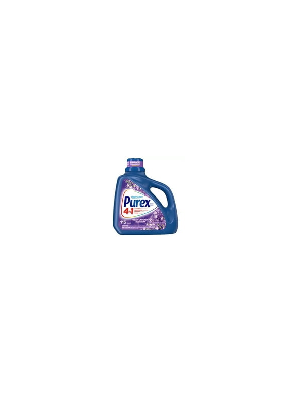 Purex Laundry Detergent in Laundry Detergents - Walmart.com