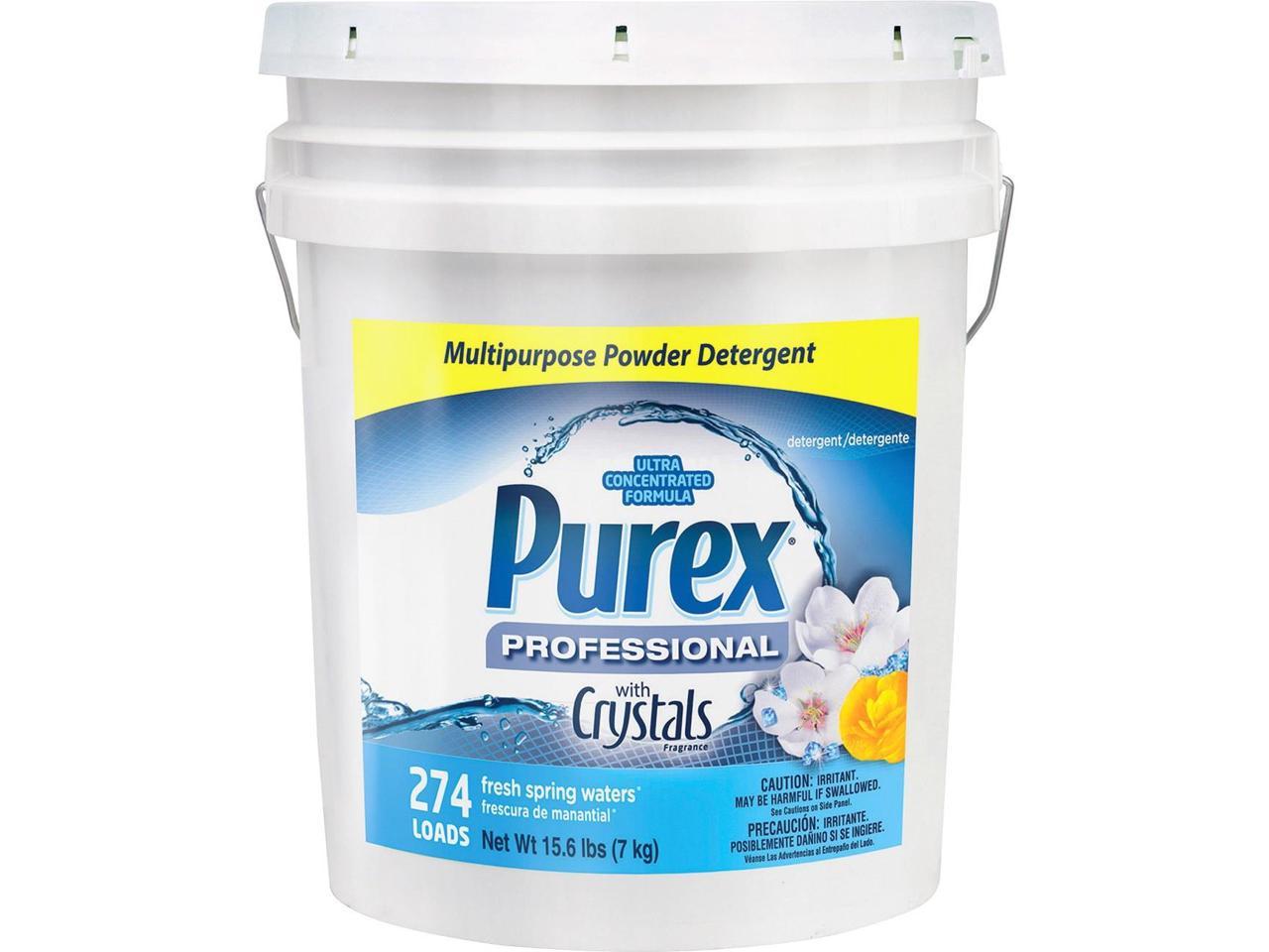 Purex DialProf Multipurpose Powder Detergent - Walmart.com