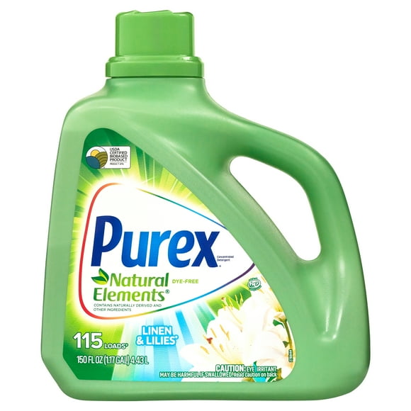 Purex Laundry Detergent