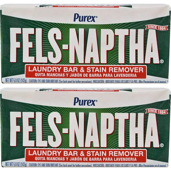 Fels-naptha Soap
