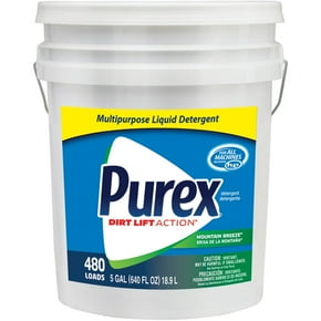 Purex Laundry Pods