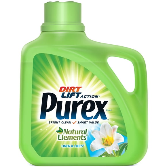 Purex Laundry Detergent in Purex - Walmart.com