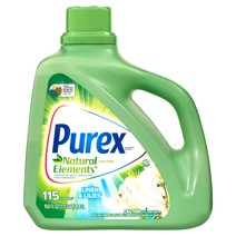 Xtra Liquid Laundry Detergent, Tropical Passion, 200oz - Walmart.com