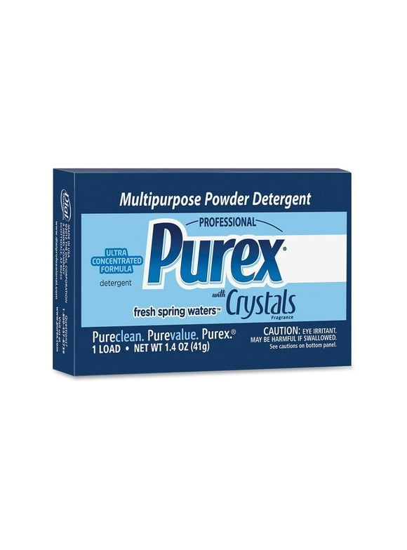 Purex Laundry Detergent in Laundry Detergents - Walmart.com