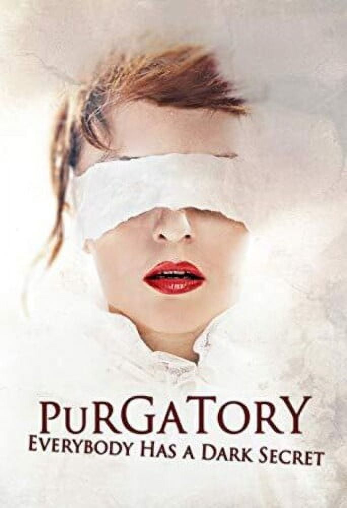 Purgatory (DVD), SGL Entertainment, Horror - Walmart.com
