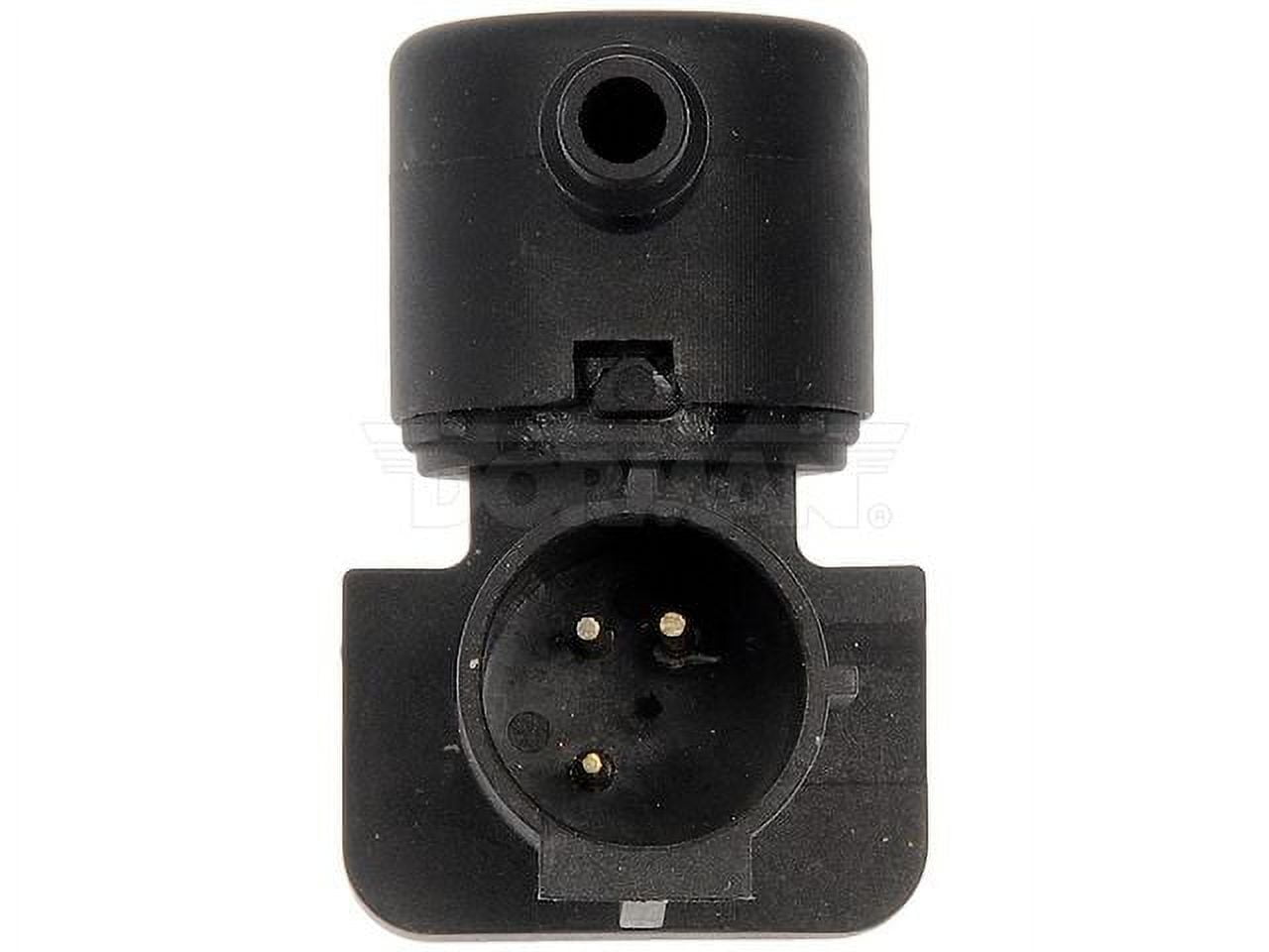Purge Flow Sensor - Compatible with 1996 - 1998 Ford Mustang 1997 ...
