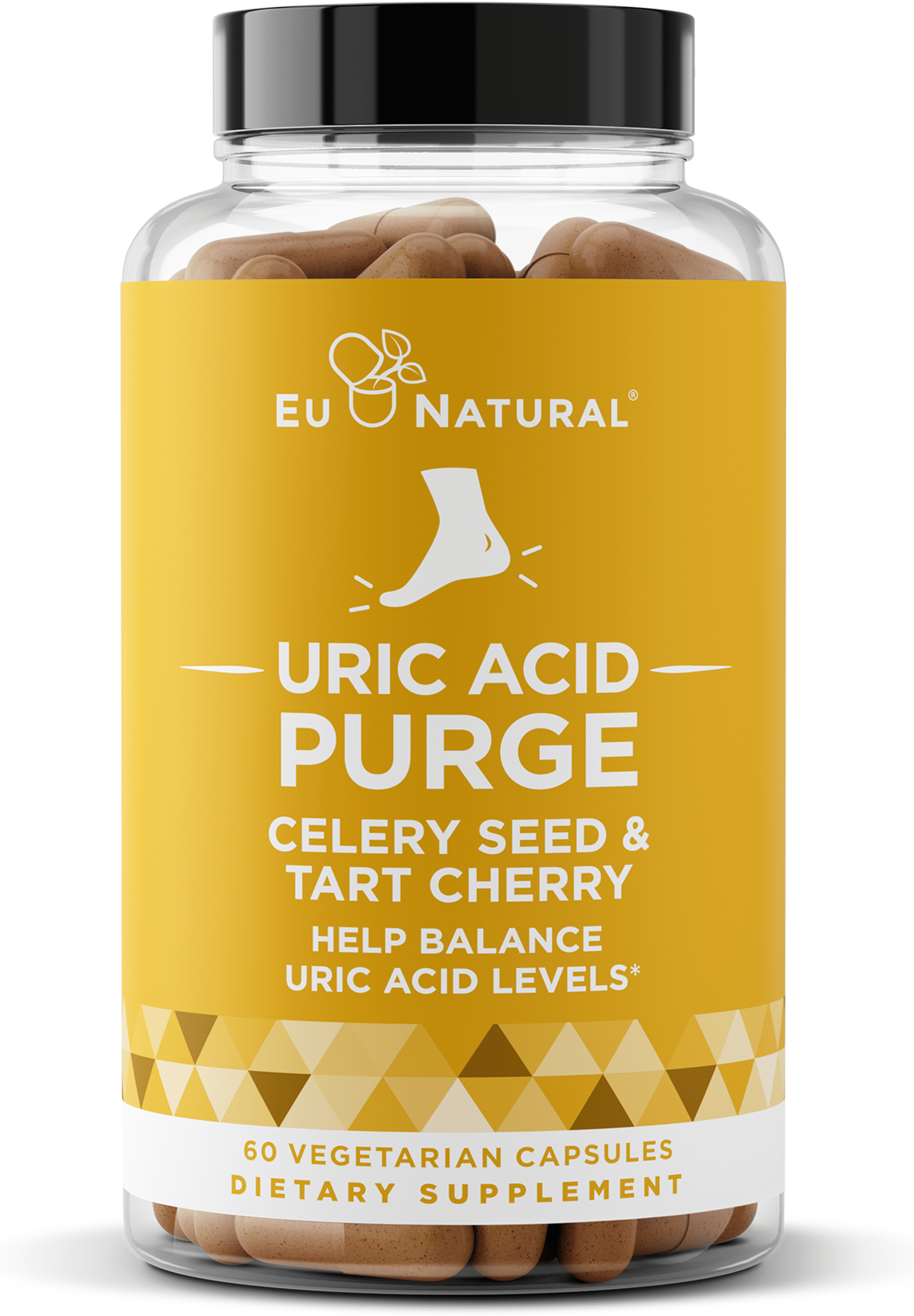 Uric Acid Flush - Detox and Cleanse with Natural Nepal | Ubuy