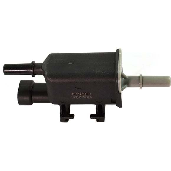 Chevrolet Silverado Pcv Valve
