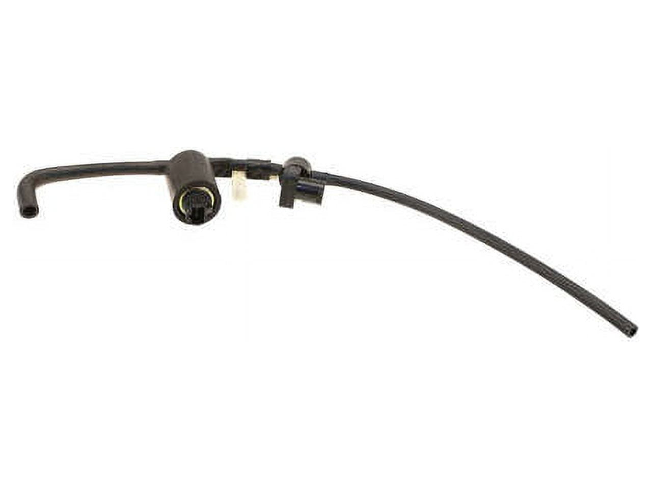 Purge Valve - Compatible with 1995 - 1997 Ford Ranger 2.3L 4-Cylinder ...