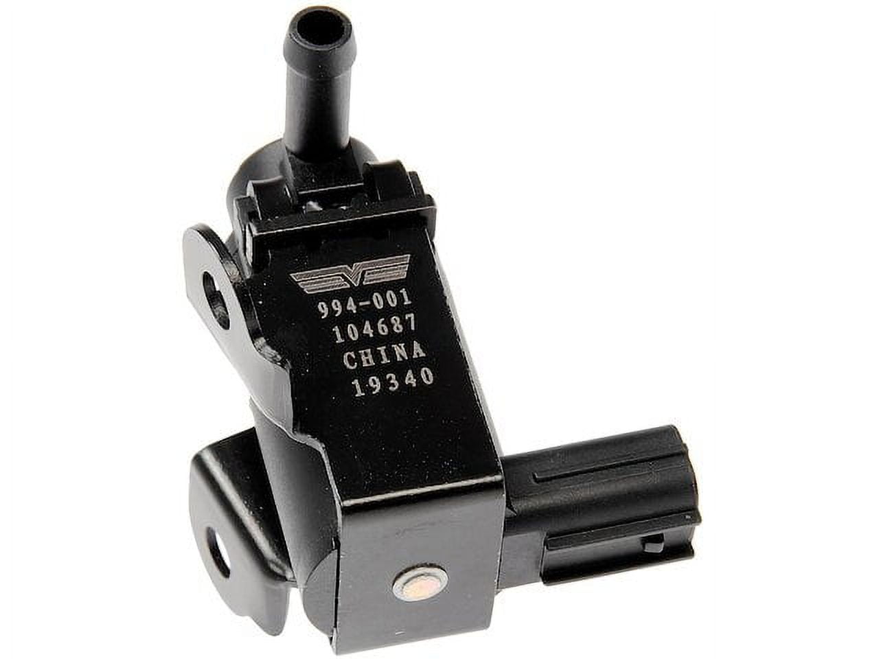 Purge Valve - Compatible with 1998 - 2002 Honda Accord 1999 2000 2001 ...