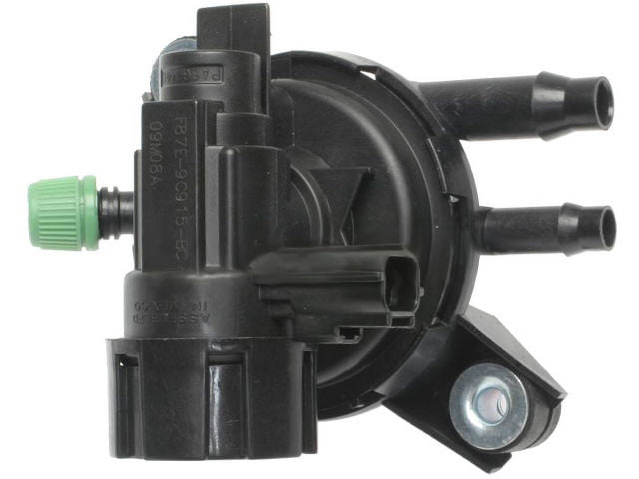Standard Motor Products Purge Valve, Fits 1998-2003 Ford Ranger 4.0L V6 ...