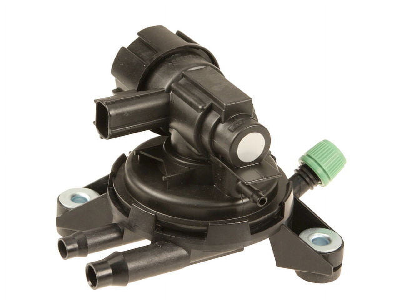 Purge Valve - Compatible with 1998 - 2003 Ford Ranger XLT 1999 2000 ...