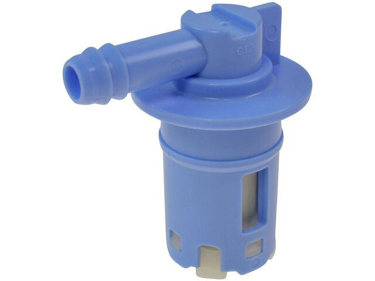 Purge Valve - Compatible with 1998 - 2003 Ford Taurus 1999 2000 2001 ...