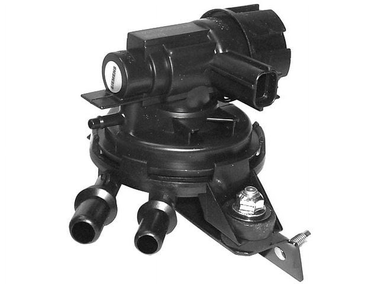 Purge Valve - Compatible with 1998 - 2004 Ford Crown Victoria 4.6L V8 ...