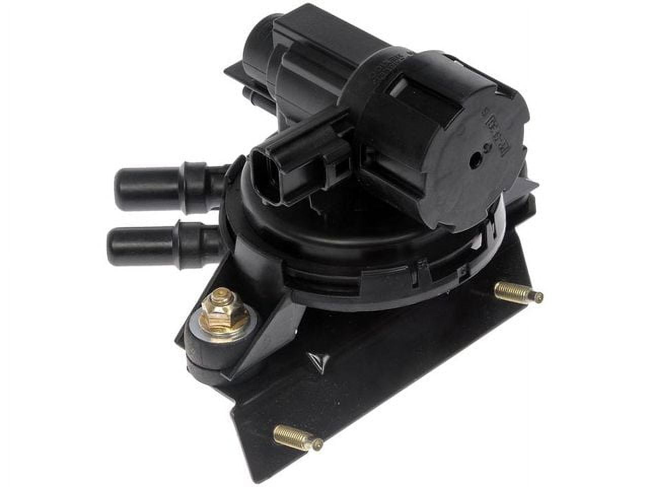 Purge Valve - Compatible with 1998 - 2004 Ford Crown Victoria 4.6L V8 ...