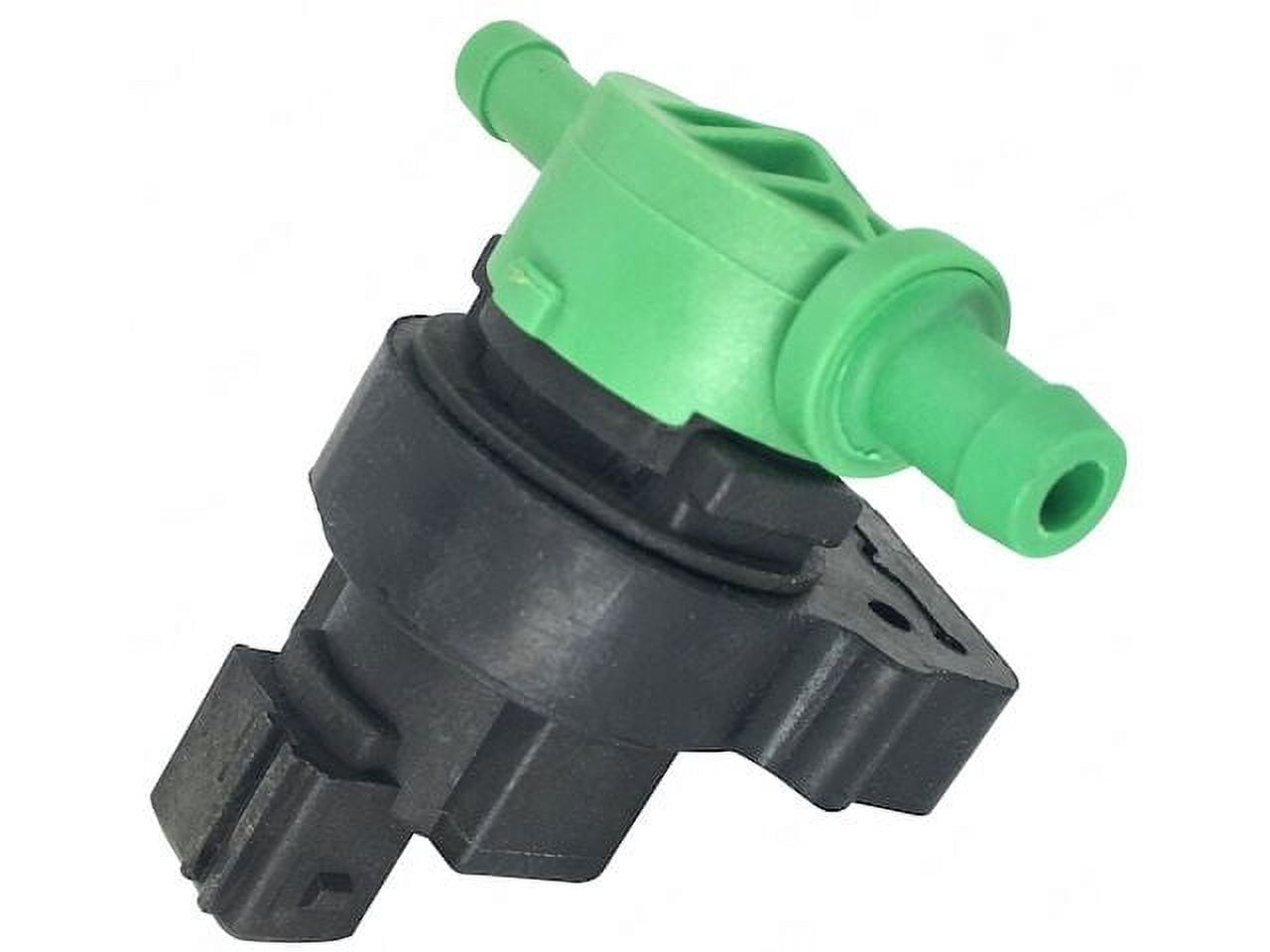 Purge Valve - Compatible with 1998 - 2004 Mercedes-Benz SLK230 1999 ...