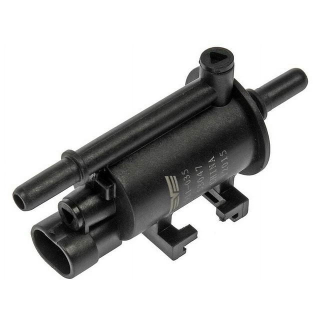 Purge Valve - Compatible with 1999 - 2005 Chevy Cavalier 2000 2001 2002 ...
