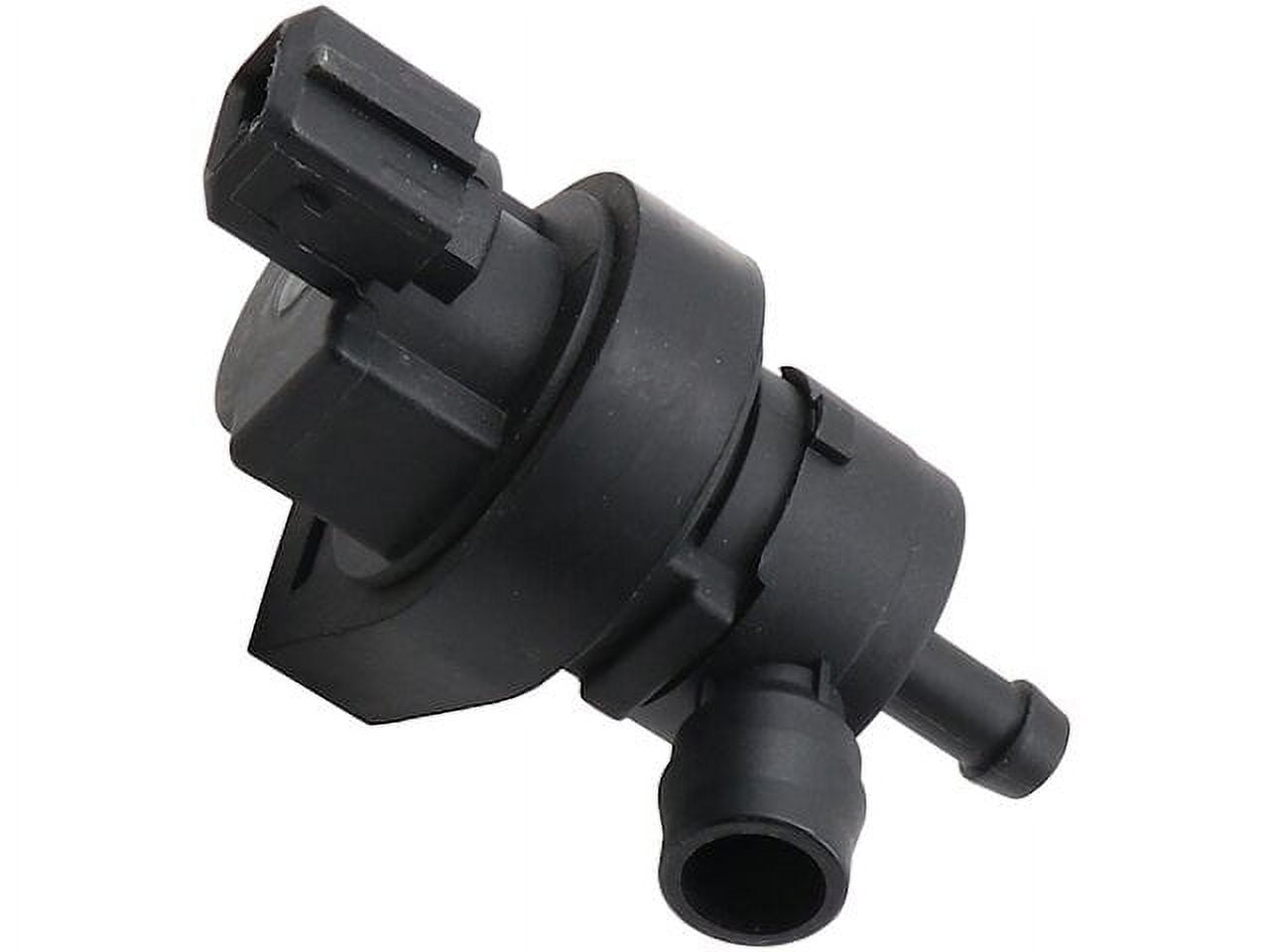 Bmw 330i Vapor Canister Purge Valve