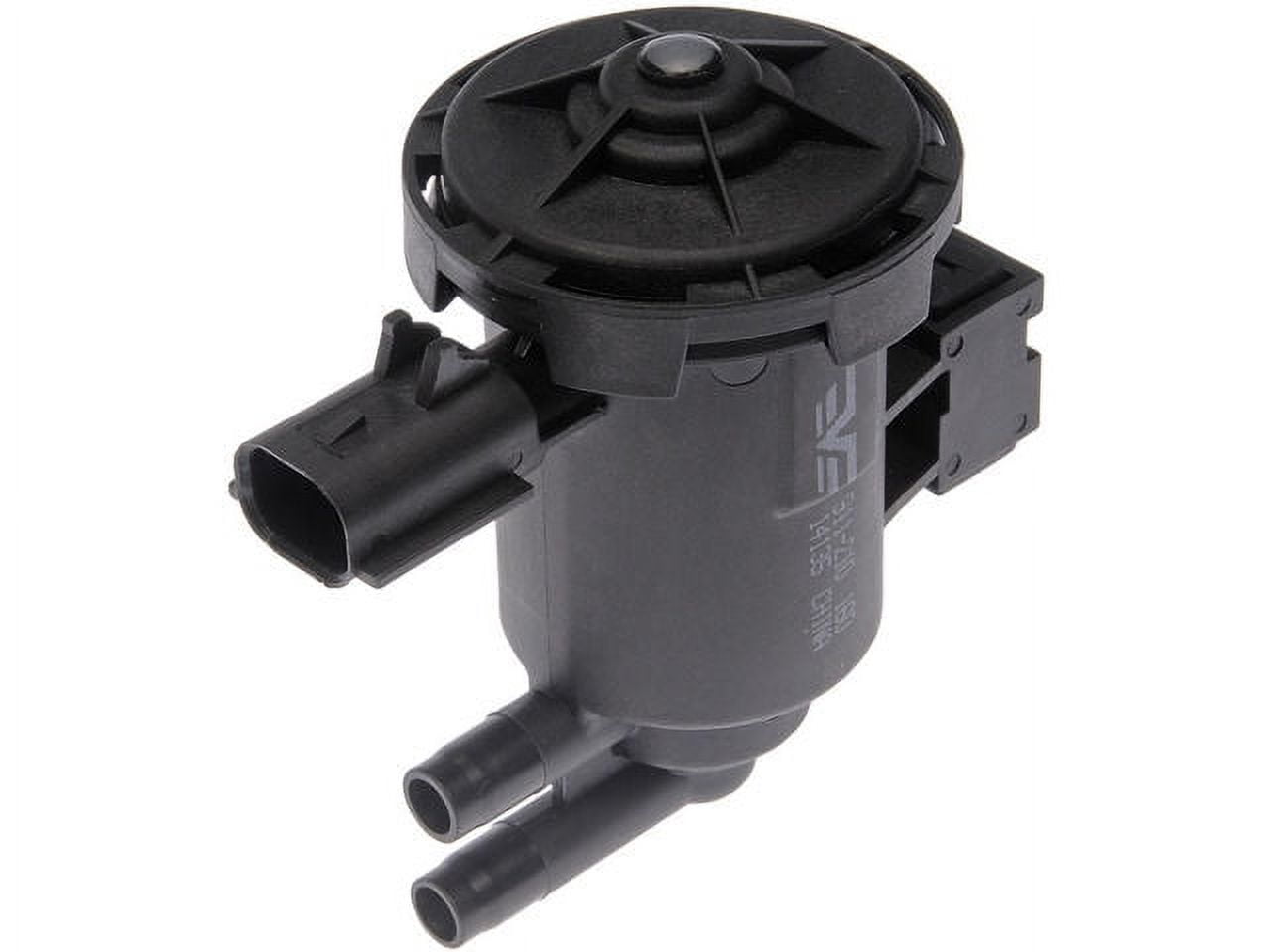 Dodge Dakota Vapor Canister Purge Valve