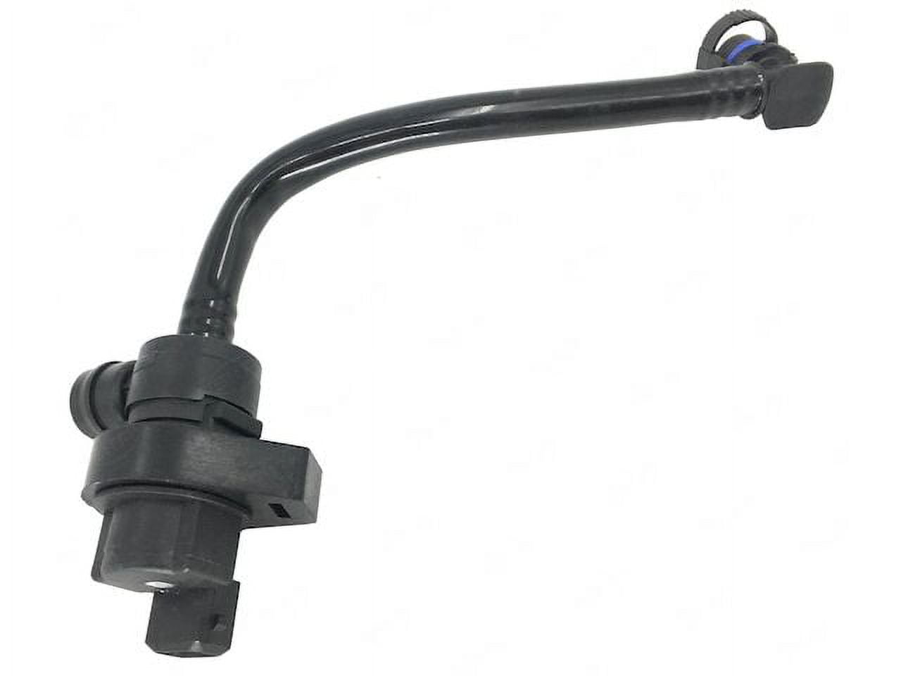 Purge Valve - Compatible with 2004 - 2005 BMW 545i - Walmart.com