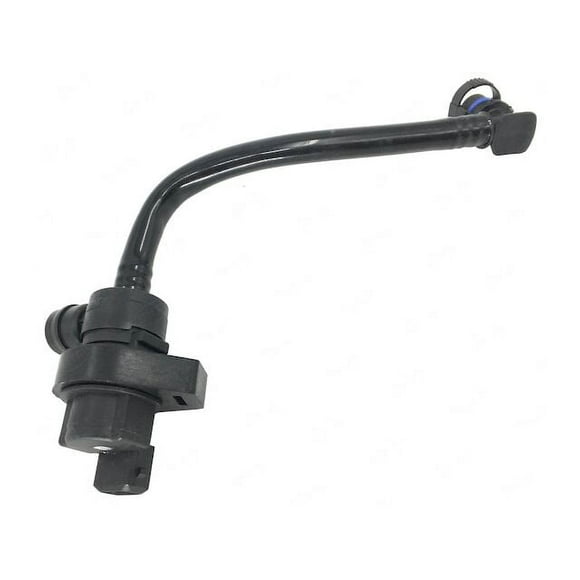 Bmw M5 Vapor Canister Purge Valve