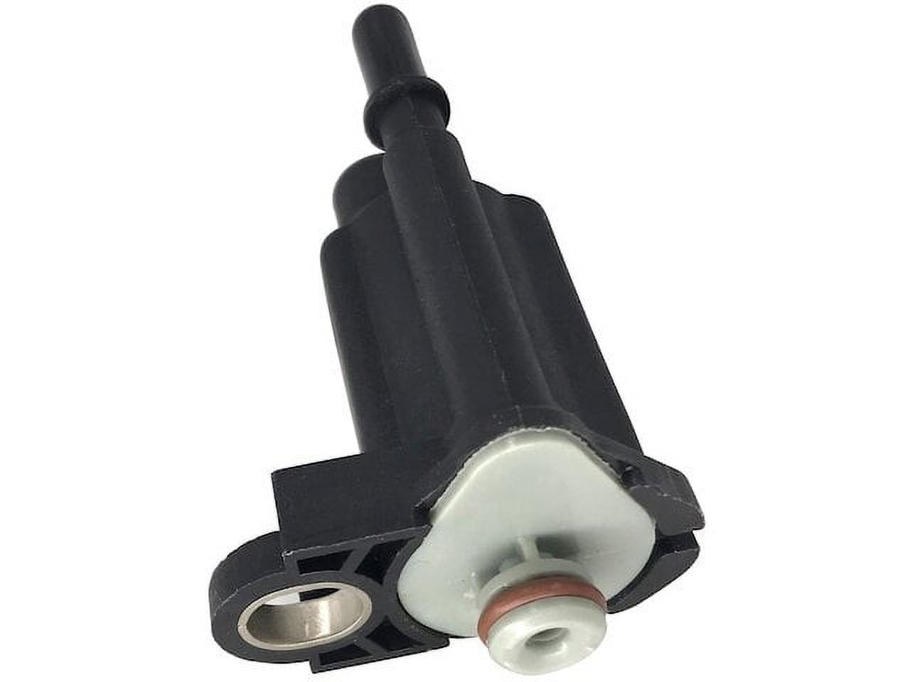 Purge Valve - Compatible with 2004 - 2006 Cadillac Escalade 2005 ...