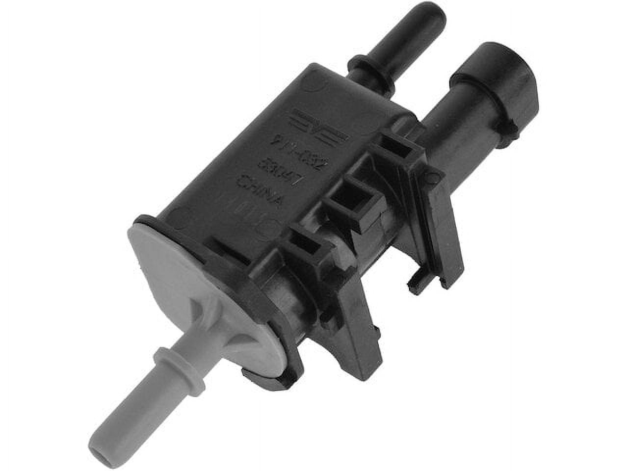 Purge Valve - Compatible with 2005 - 2010 Chevy Cobalt 2006 2007 2008 ...