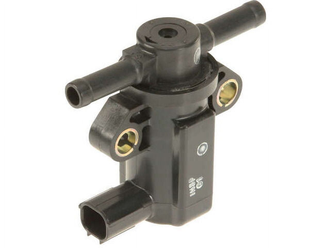 Purge Valve - Compatible with 2005 - 2017 Nissan Frontier 4.0L V6 2006 ...