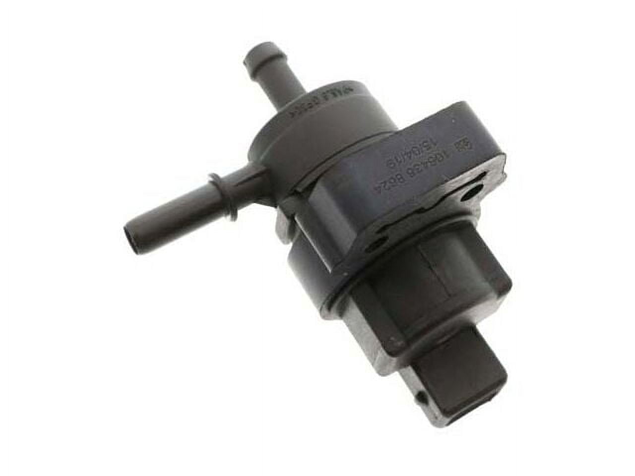 Purge Valve - Compatible with 2006 - 2011 Mercedes-Benz R350 4Matic ...