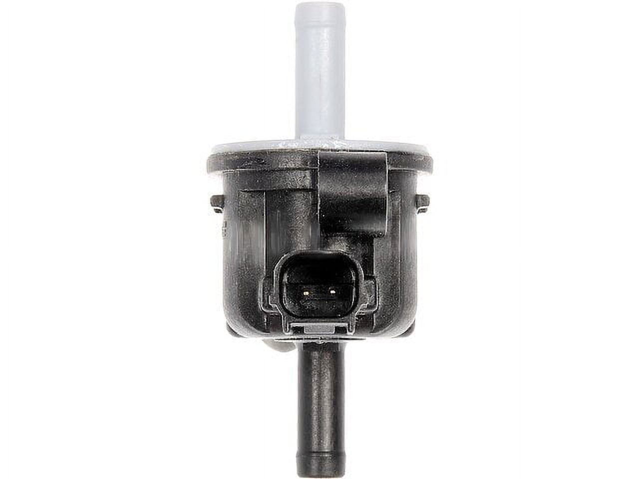 Purge Valve - Compatible with 2007 - 2014 Honda CR-V 2.4L 4-Cylinder ...