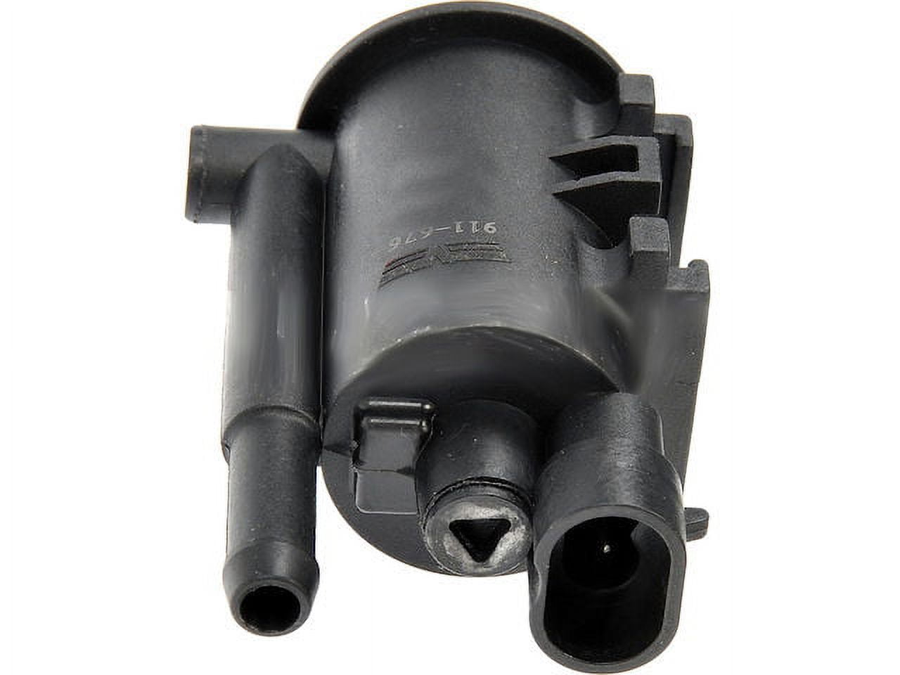 Purge Valve - Compatible with 2007 - 2015 Kia Optima 2008 2009 2010 ...