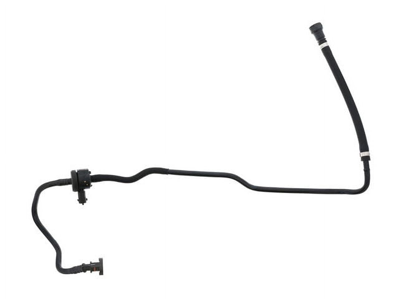 Purge Valve - Compatible with 2008 - 2010 Porsche Cayenne 2009 ...
