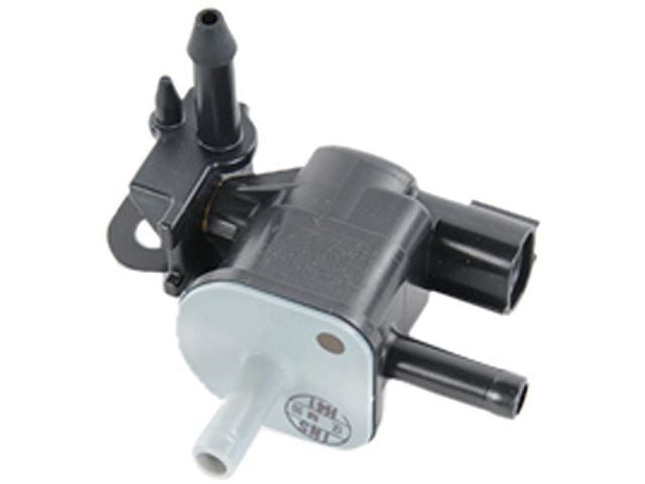 Purge Valve - Compatible with 2009 - 2010 Pontiac Vibe 2.4L 4-Cylinder ...