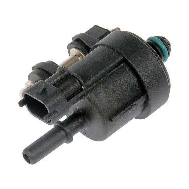 Purge Valve - Compatible with 2009 - 2018 Chevy Traverse 3.6L V6 2010 ...