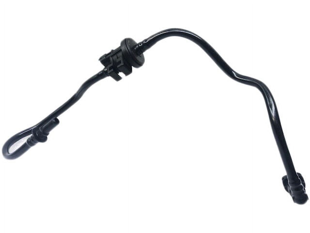 Purge Valve - Compatible with 2010 - 2013 Land Rover Range Rover Sport ...