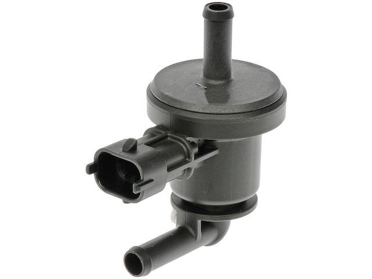 Purge Valve - Compatible with 2010 - 2016 Kia Soul 1.6L 4-Cylinder 2011 ...