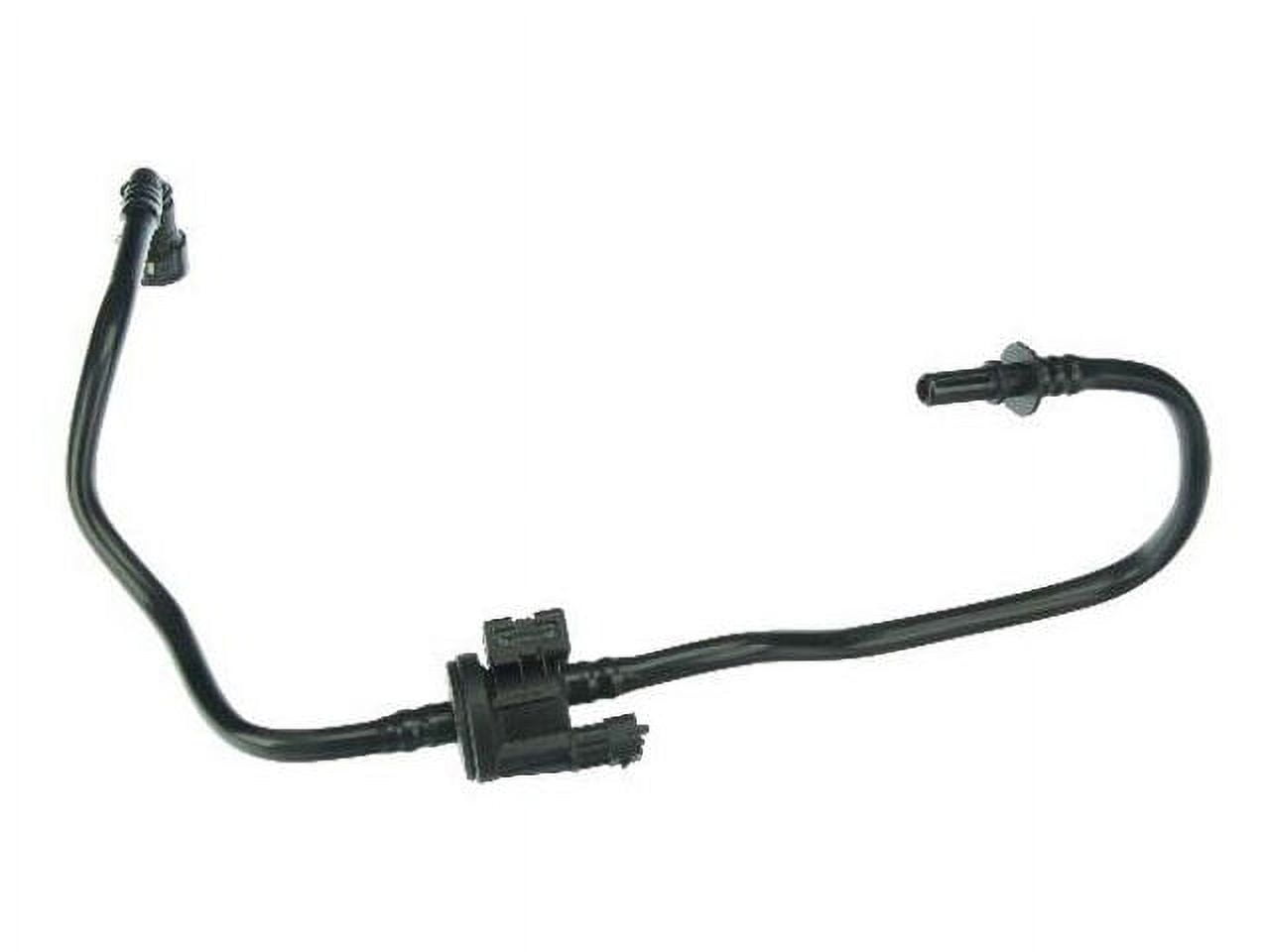 Purge Valve - Compatible with 2010 - 2019 Land Rover Range Rover Sport ...