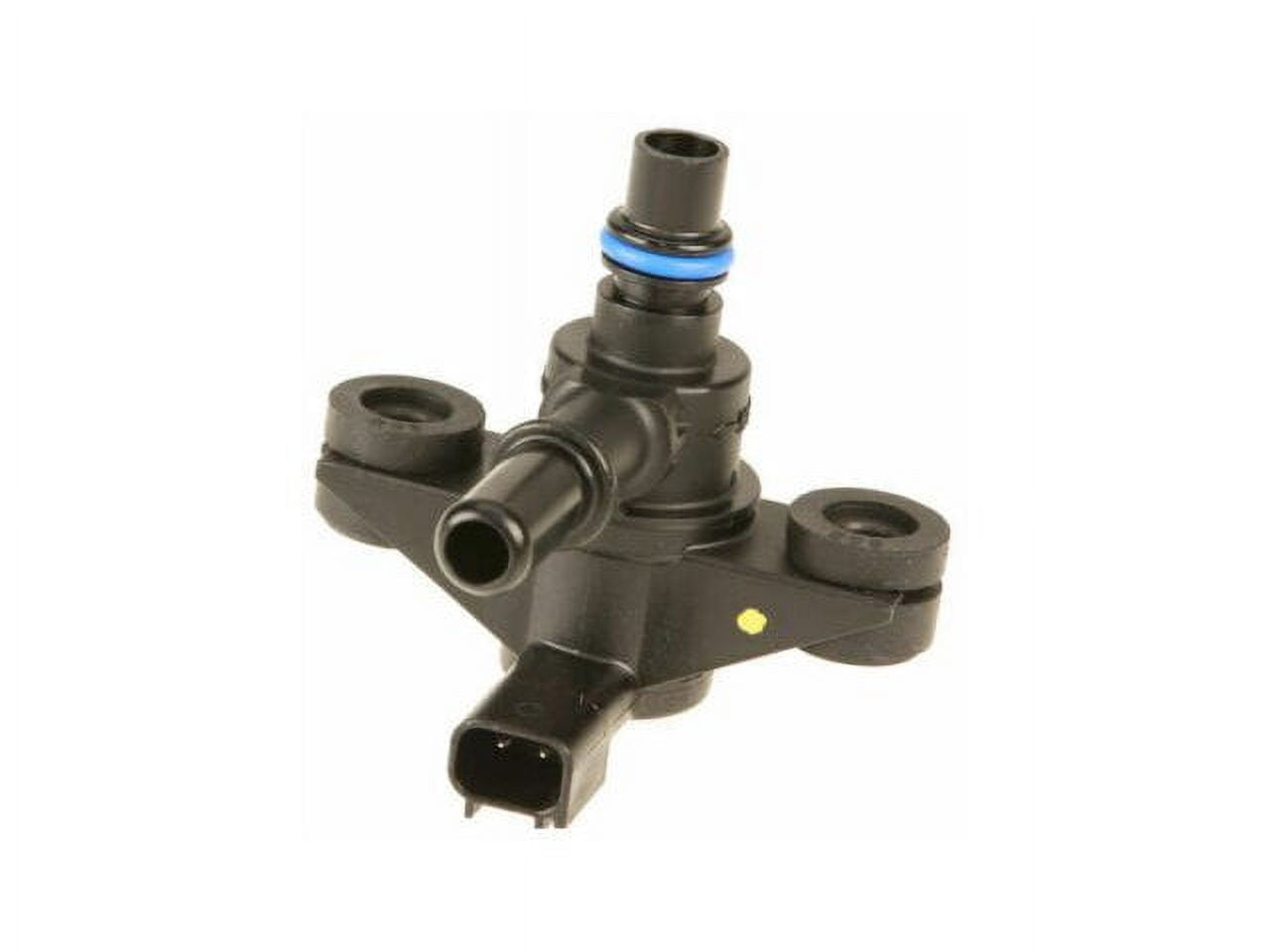 Purge Valve - Compatible with 2011 - 2018 Ford F-150 2012 2013 2014 ...