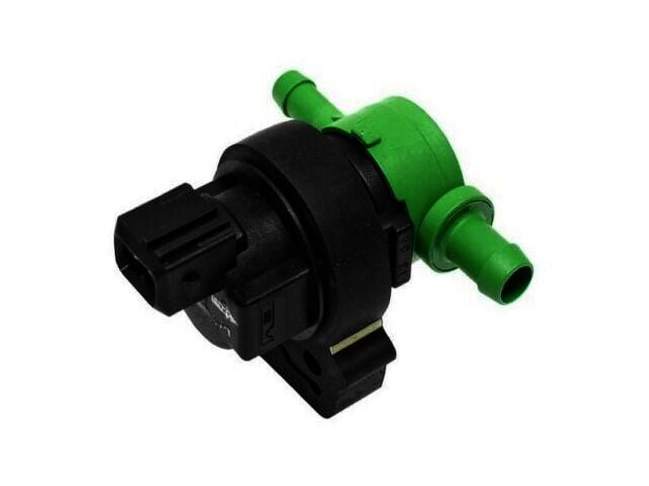 Purge Valve - Compatible with 2012 - 2015 Mercedes-Benz C250 2013 2014 ...