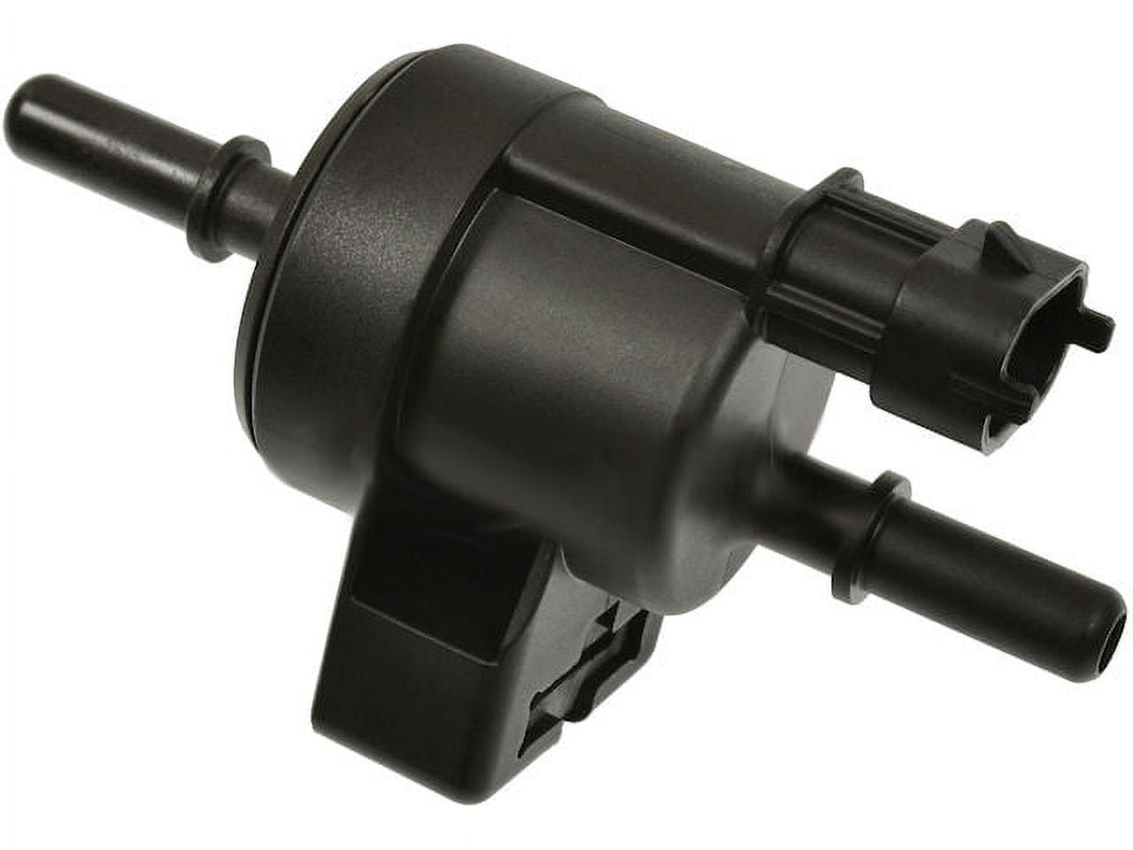Purge Valve - Compatible with 2012 - 2017 Chevy Sonic Naturally ...