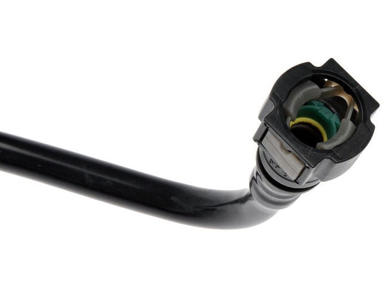 Purge Valve - Compatible with 2012 - 2018 Ford Focus 2013 2014 2015 ...