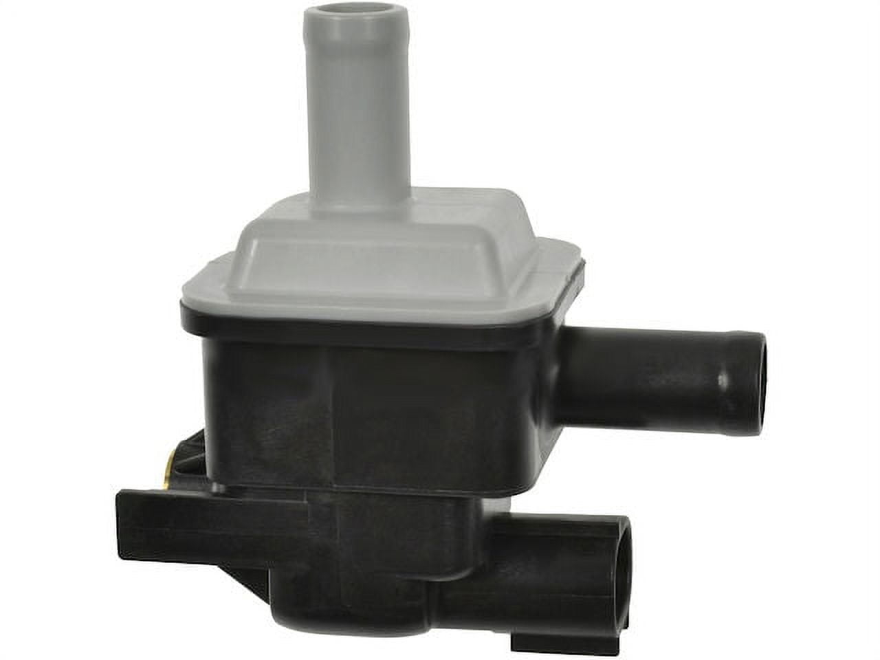 Mazda 3 2.0L 4-Cylinder Purge Valve - Compatible with 2012-2018 Models ...