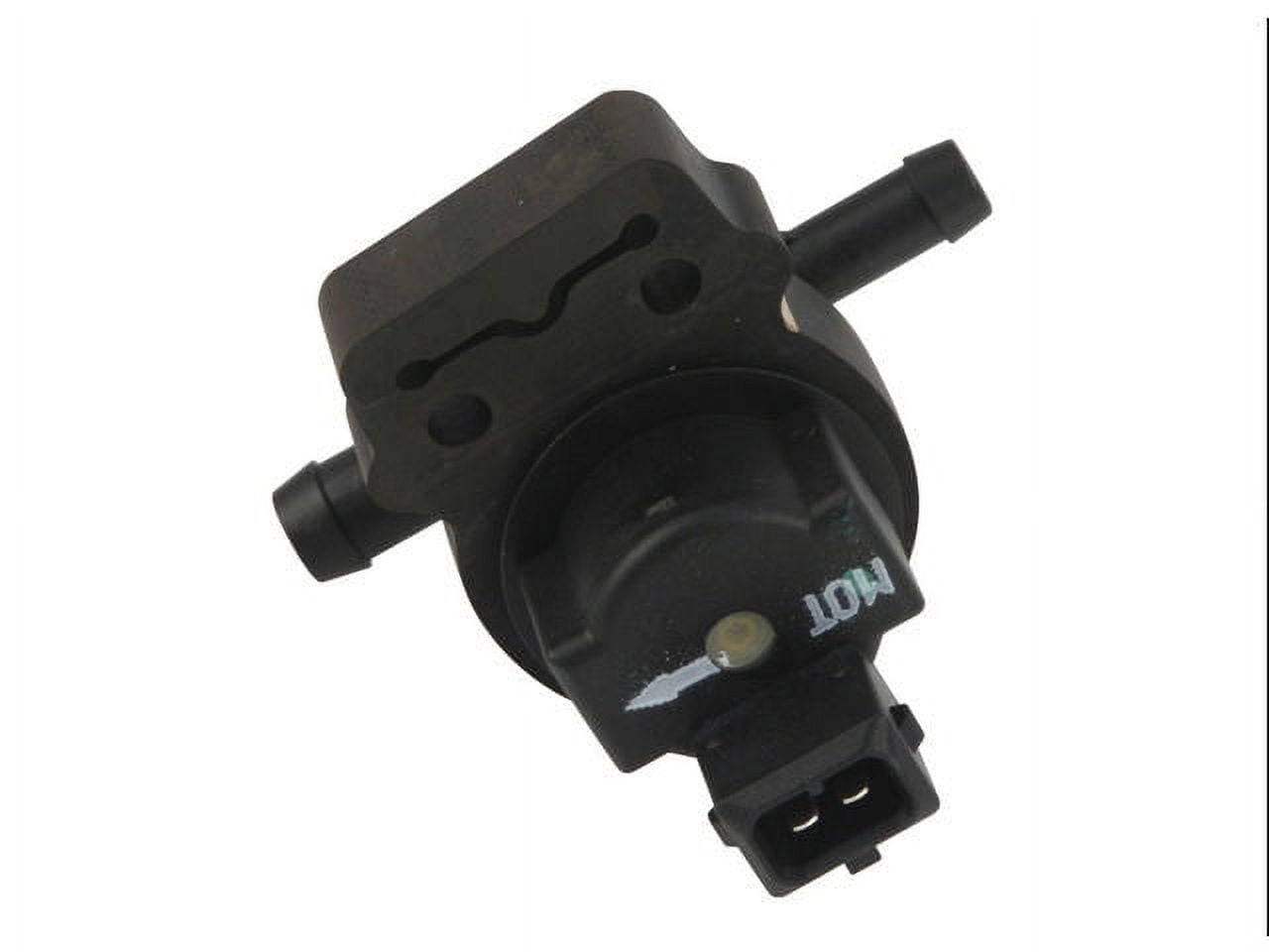 Purge Valve - Compatible with 2012 Mercedes-Benz C250 2.5L V6 - Walmart.com