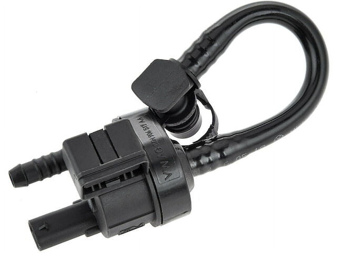 Purge Valve - Compatible with 2013 - 2015 Audi S4 2014 - Walmart.com